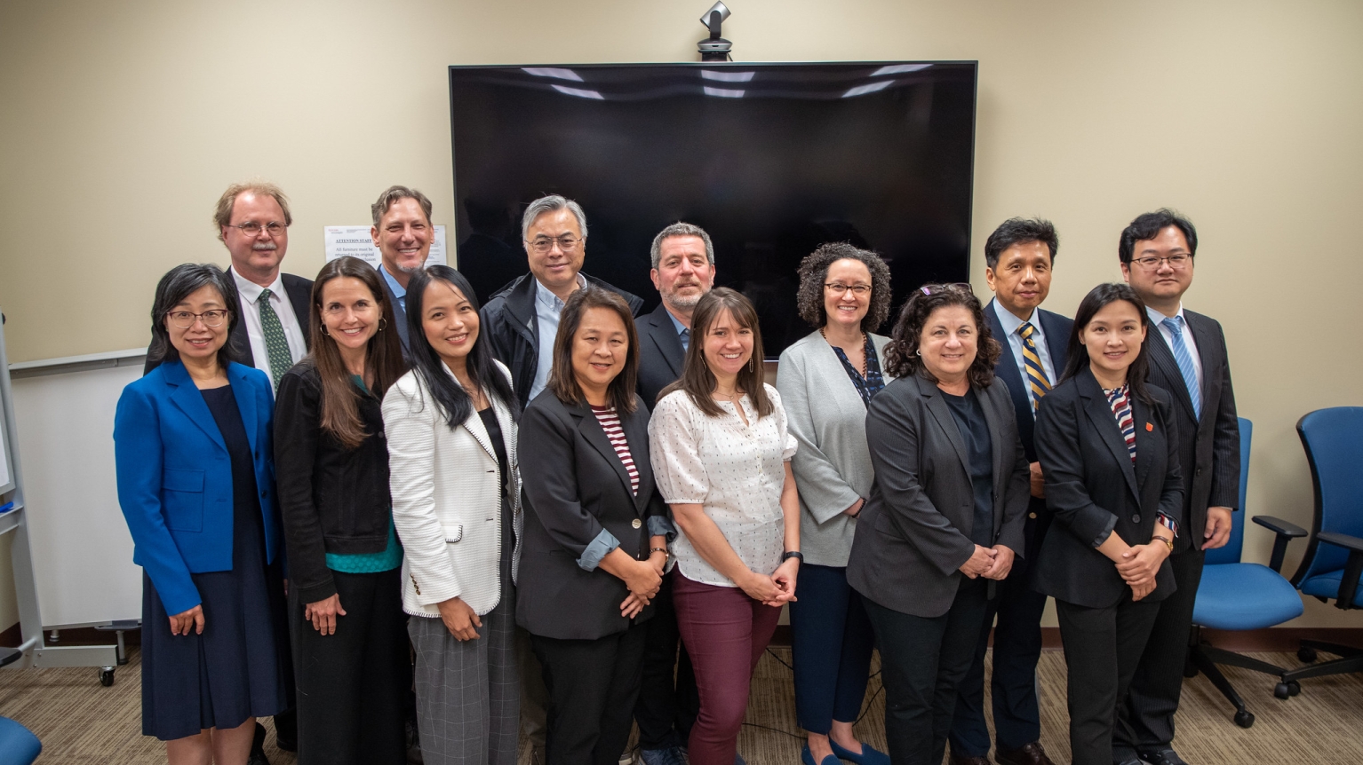 International Partnerships | Rutgers Global